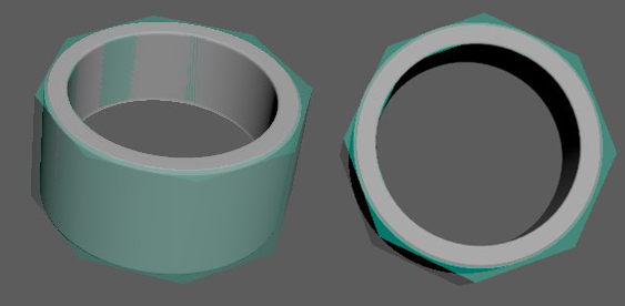 Tutorial: Baking Curves — Delaney King