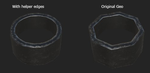 Tutorial: Baking Curves — Delaney King