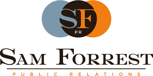 Sam Forrest PR