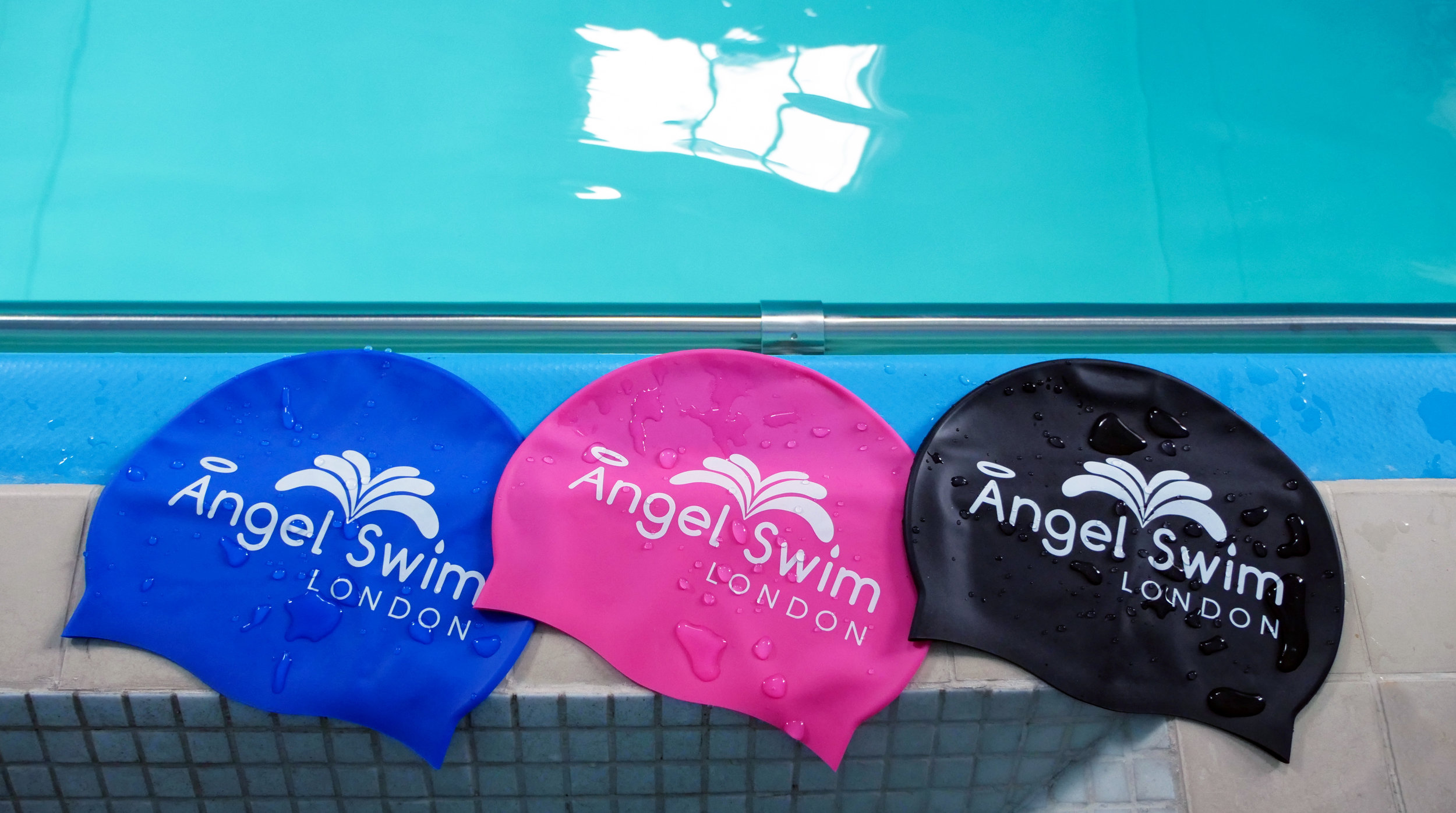 Chelsea — Angel Swim London
