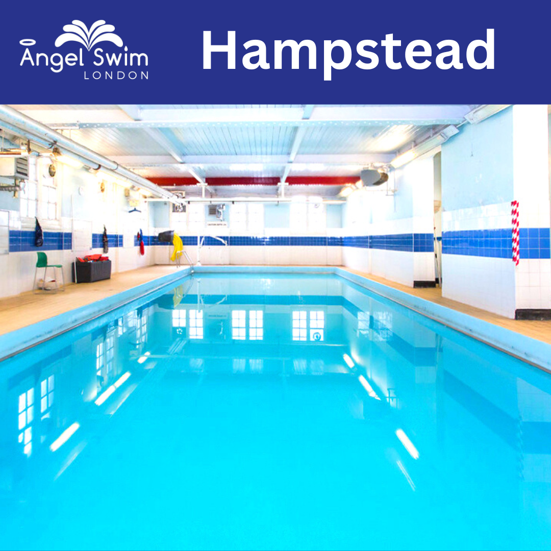 Swim Lessons Hampstead — Angel Swim London
