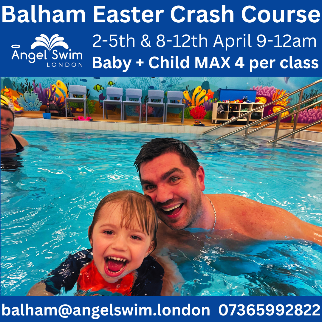 Balham — Angel Swim London