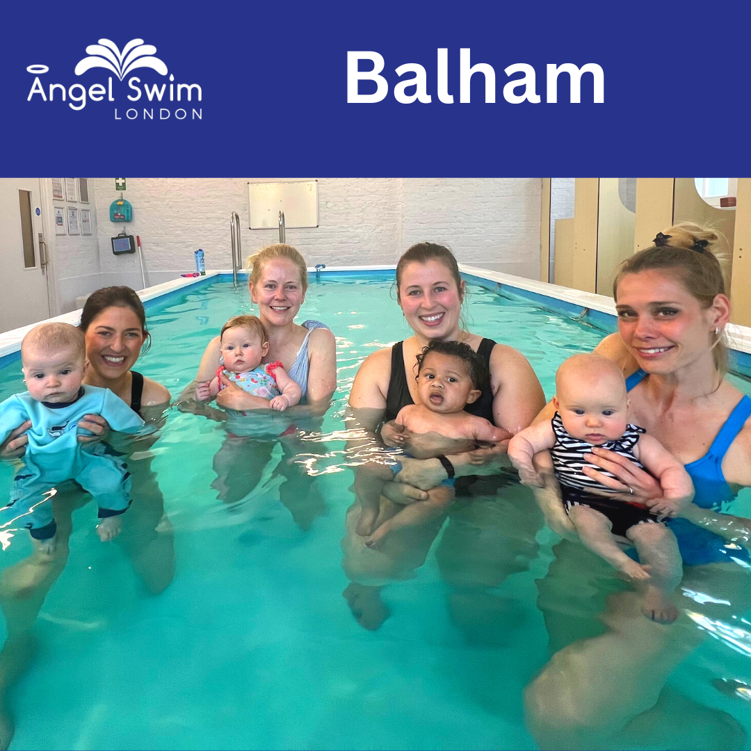 Balham — Angel Swim London