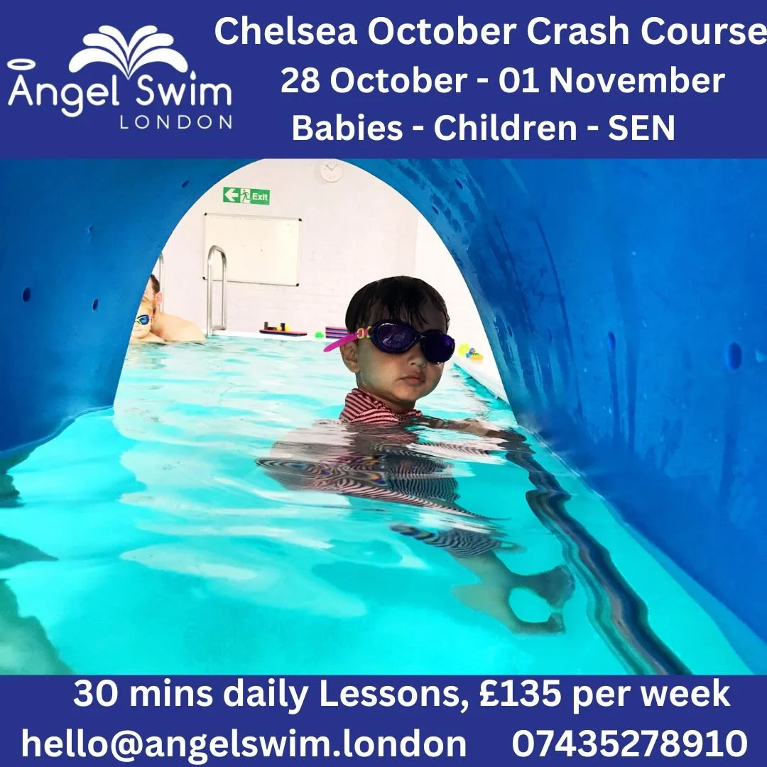 Chelsea — Angel Swim London