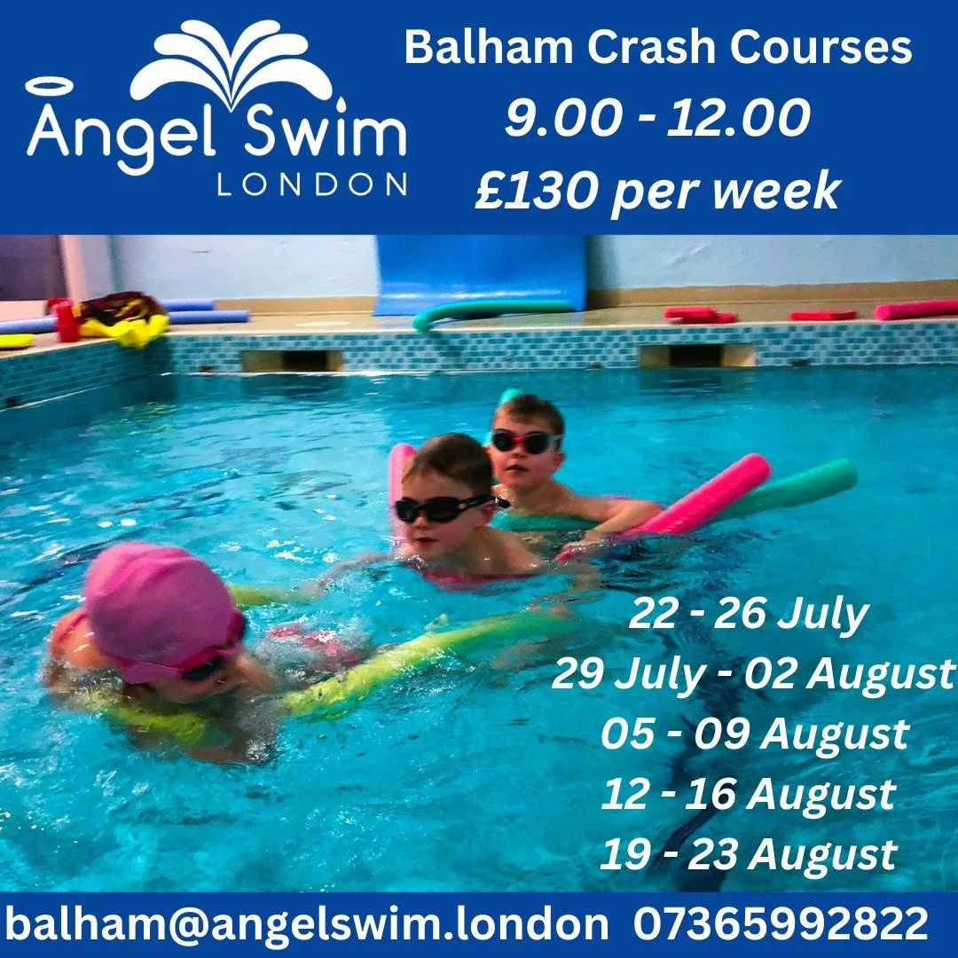 Balham — Angel Swim London