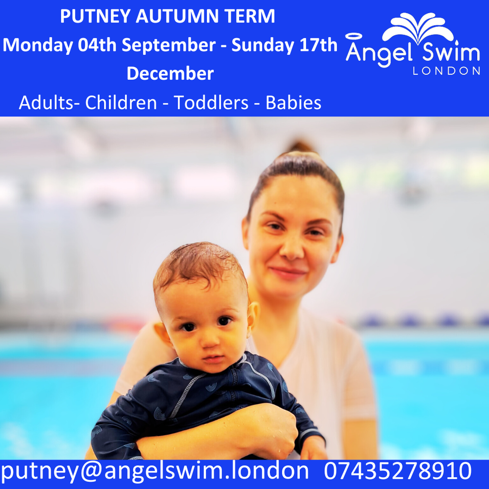Putney — Angel Swim London