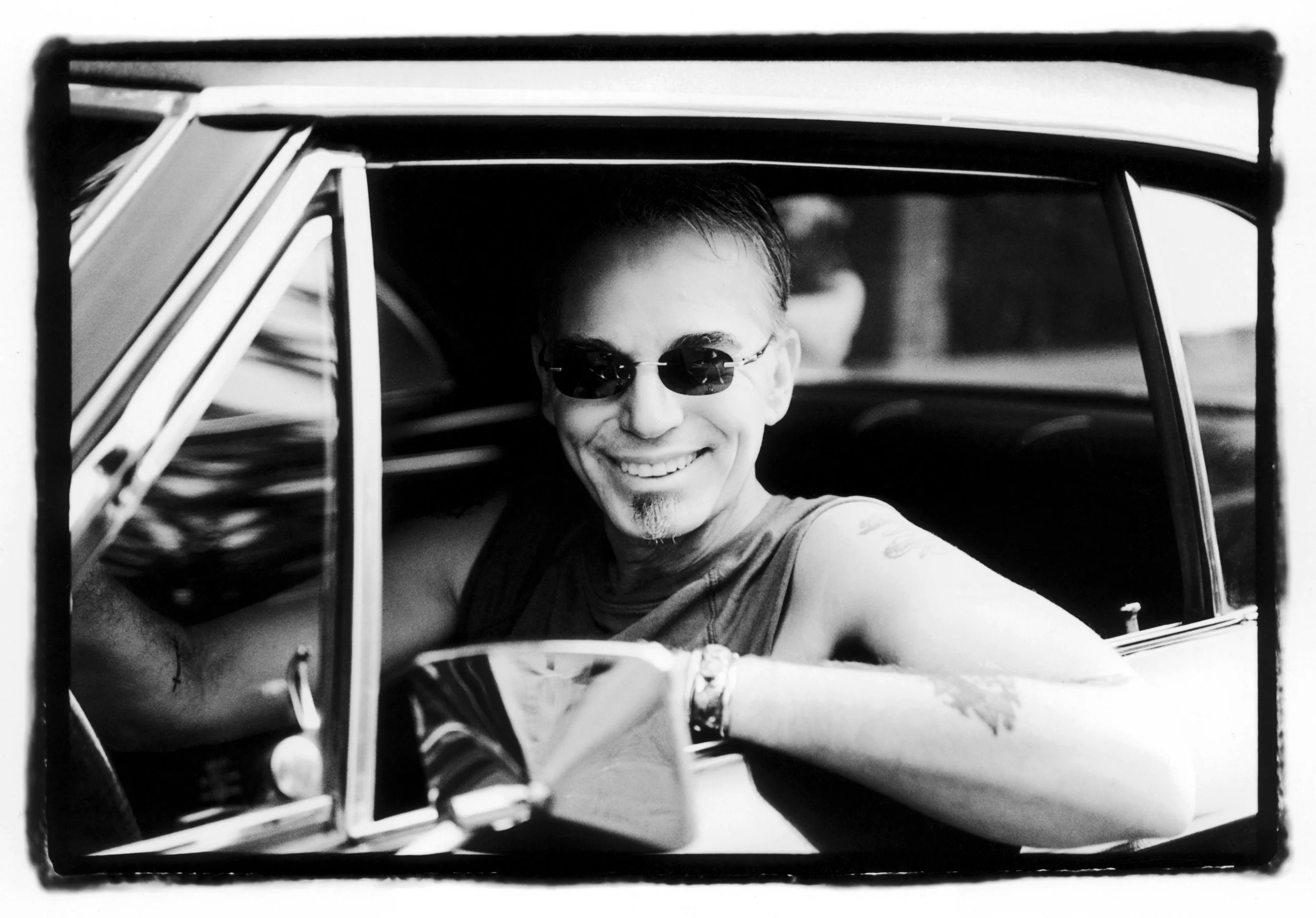 CURATED MUSIC — Ross Halfin Photography