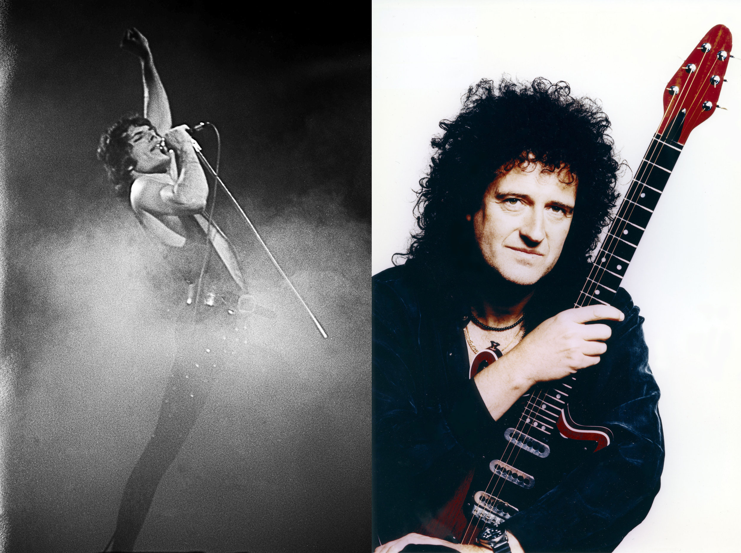 Ross Halfin Photography