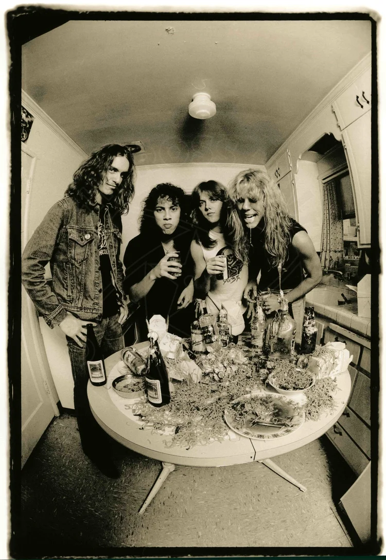 Ross Halfin Photography