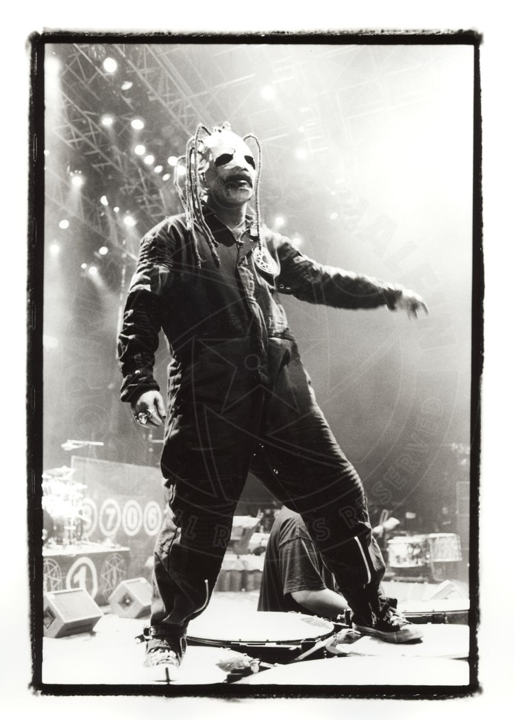 Iowa Slipknot
