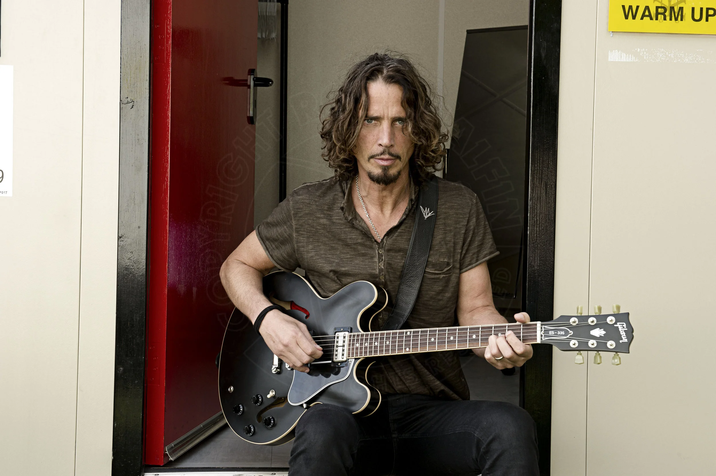 JUL 04 2019 — Ross Halfin Photography