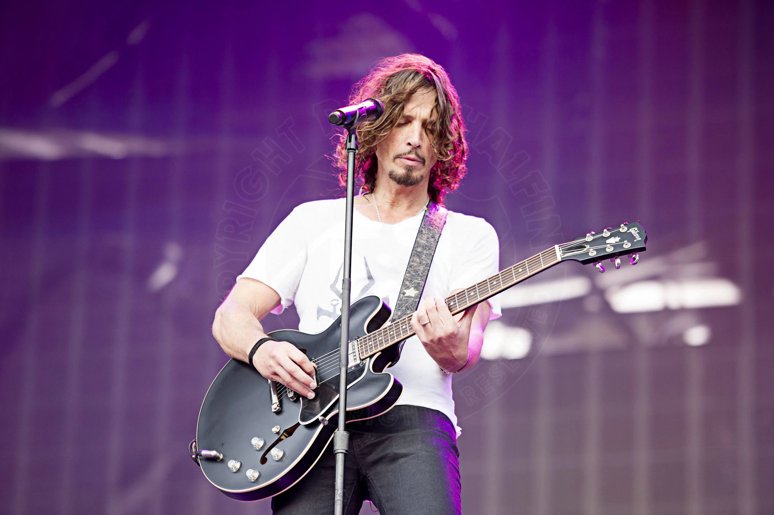 JUL 04 2019 — Ross Halfin Photography