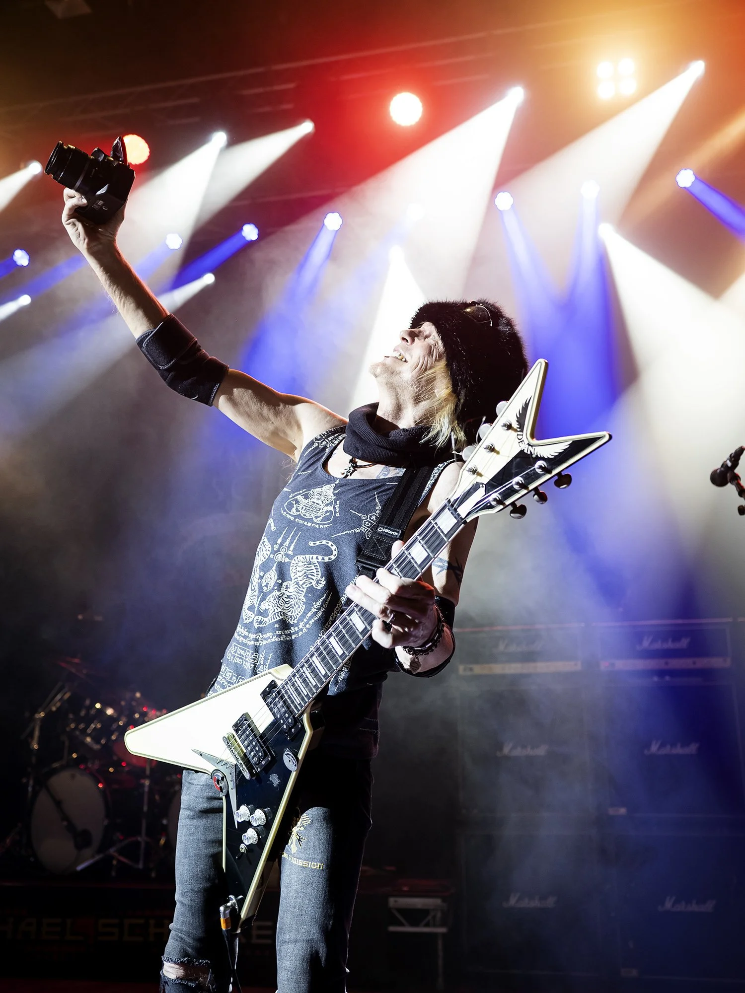 OCTOBER 31 2021 — Ross Halfin Photography