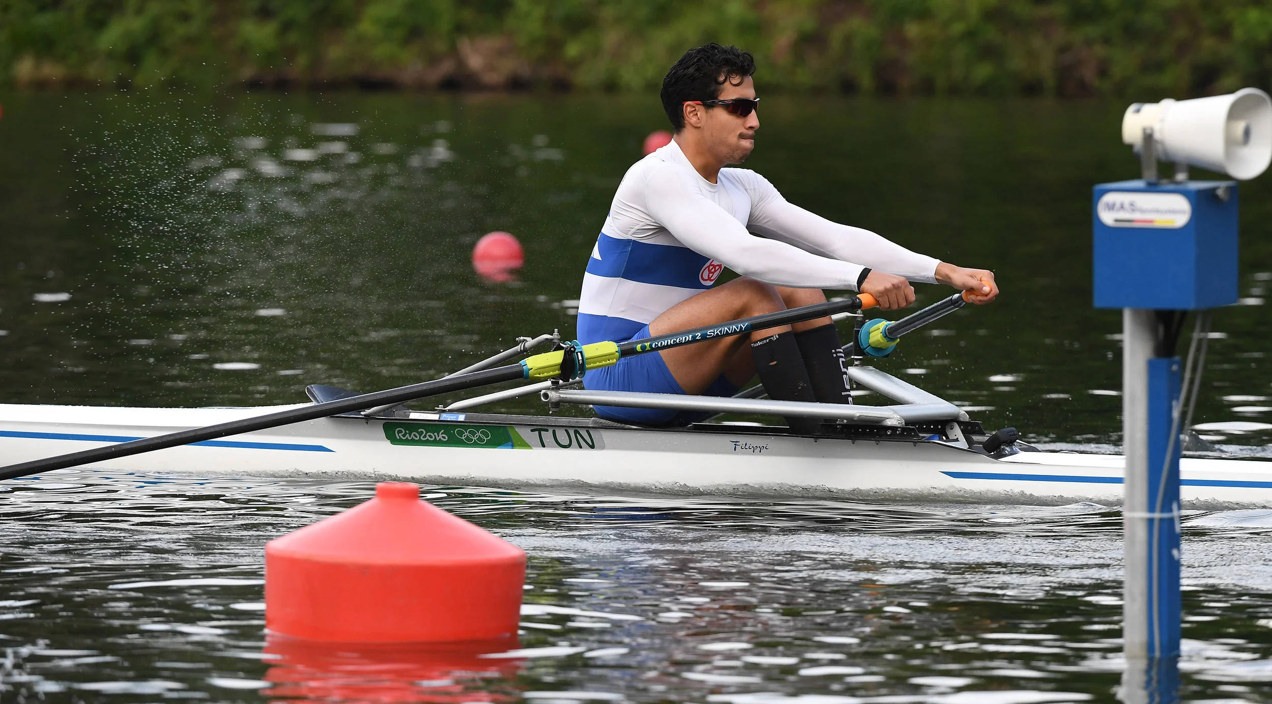 RaB Ruderer Jakob Schneider feiert Doppelsieg mit „Deutschland-Achter ...