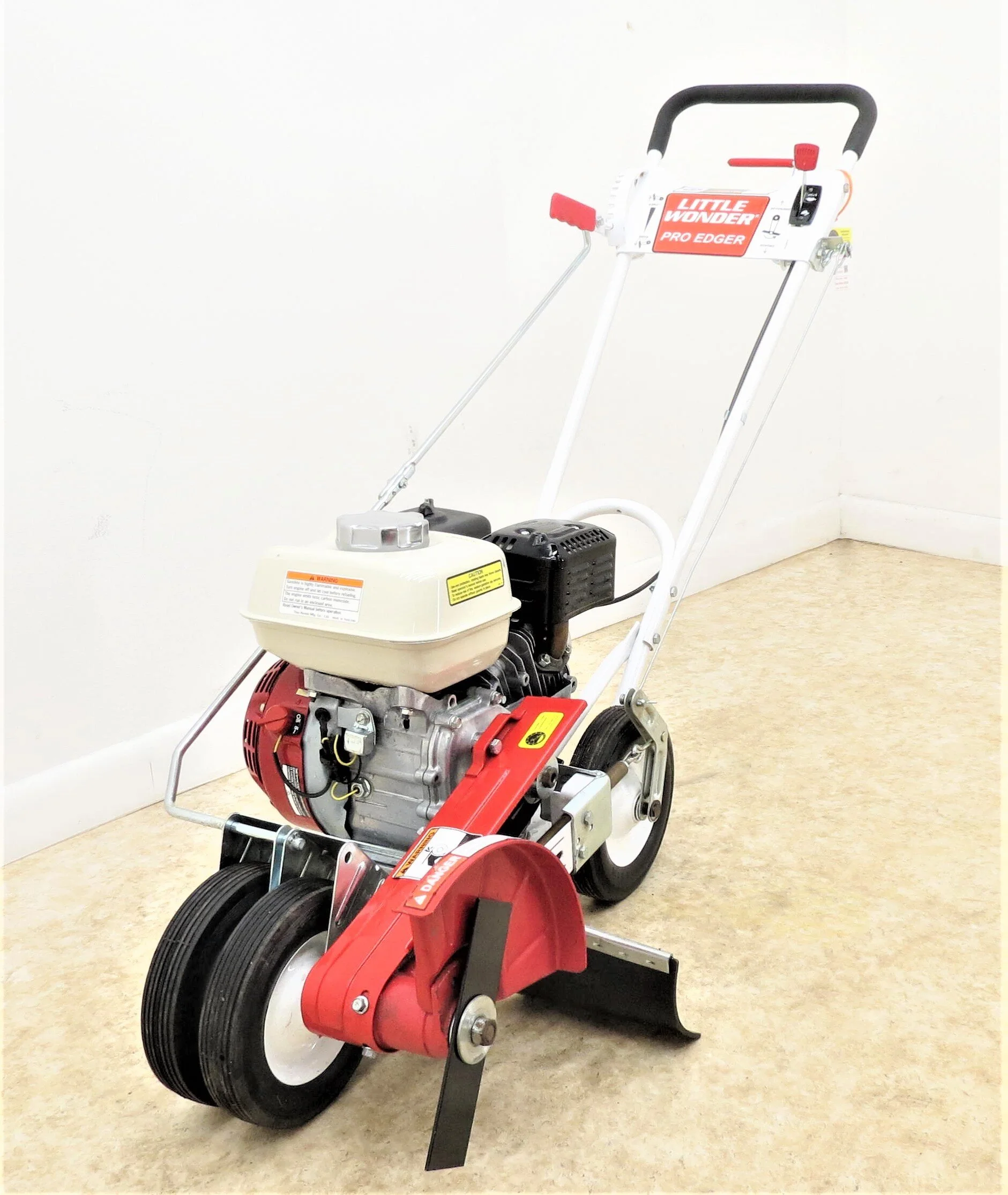 Pre-Owned Commercial — Gazelle Power Equipment