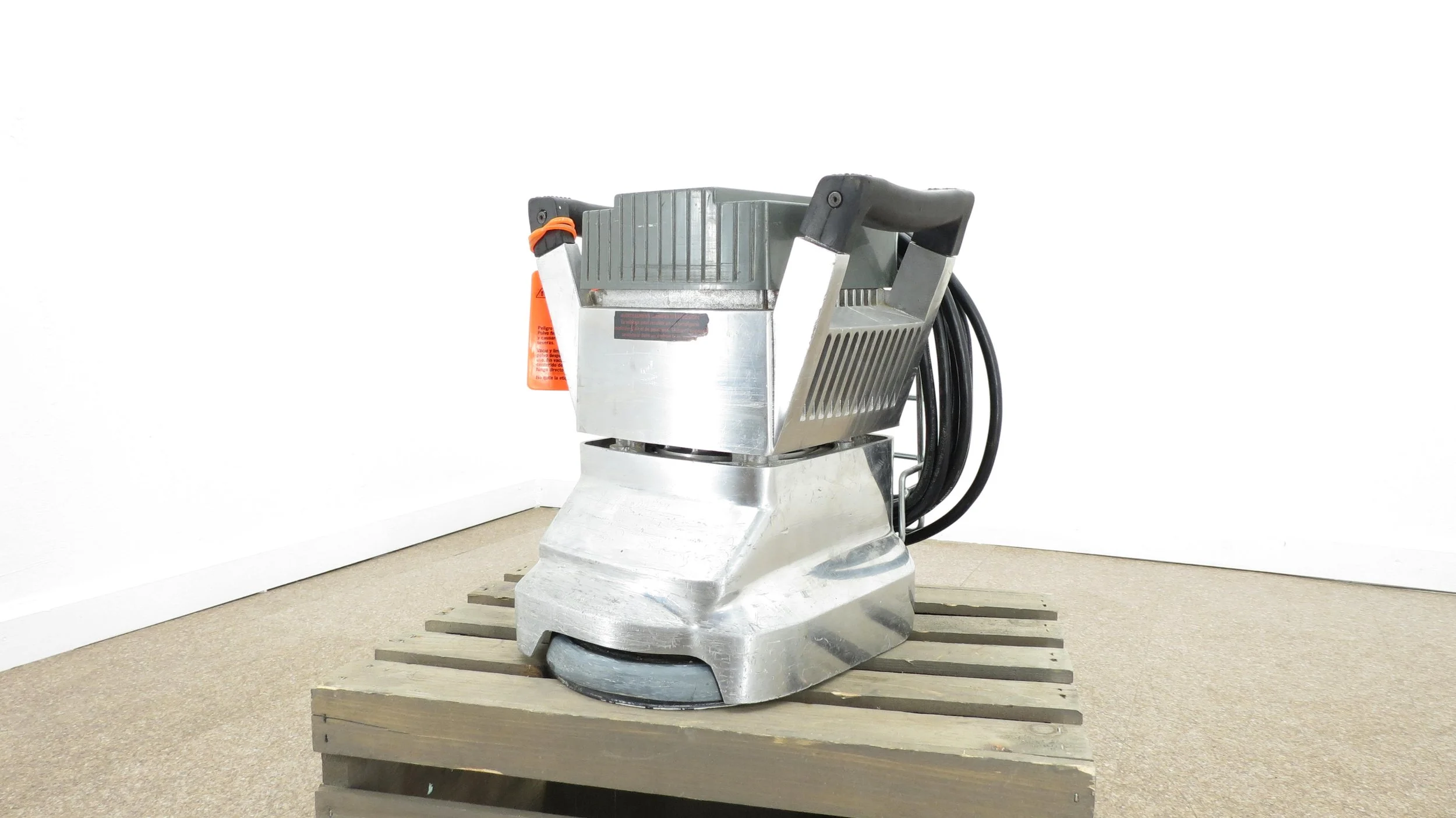 Pre-Owned Commercial — Gazelle Power Equipment