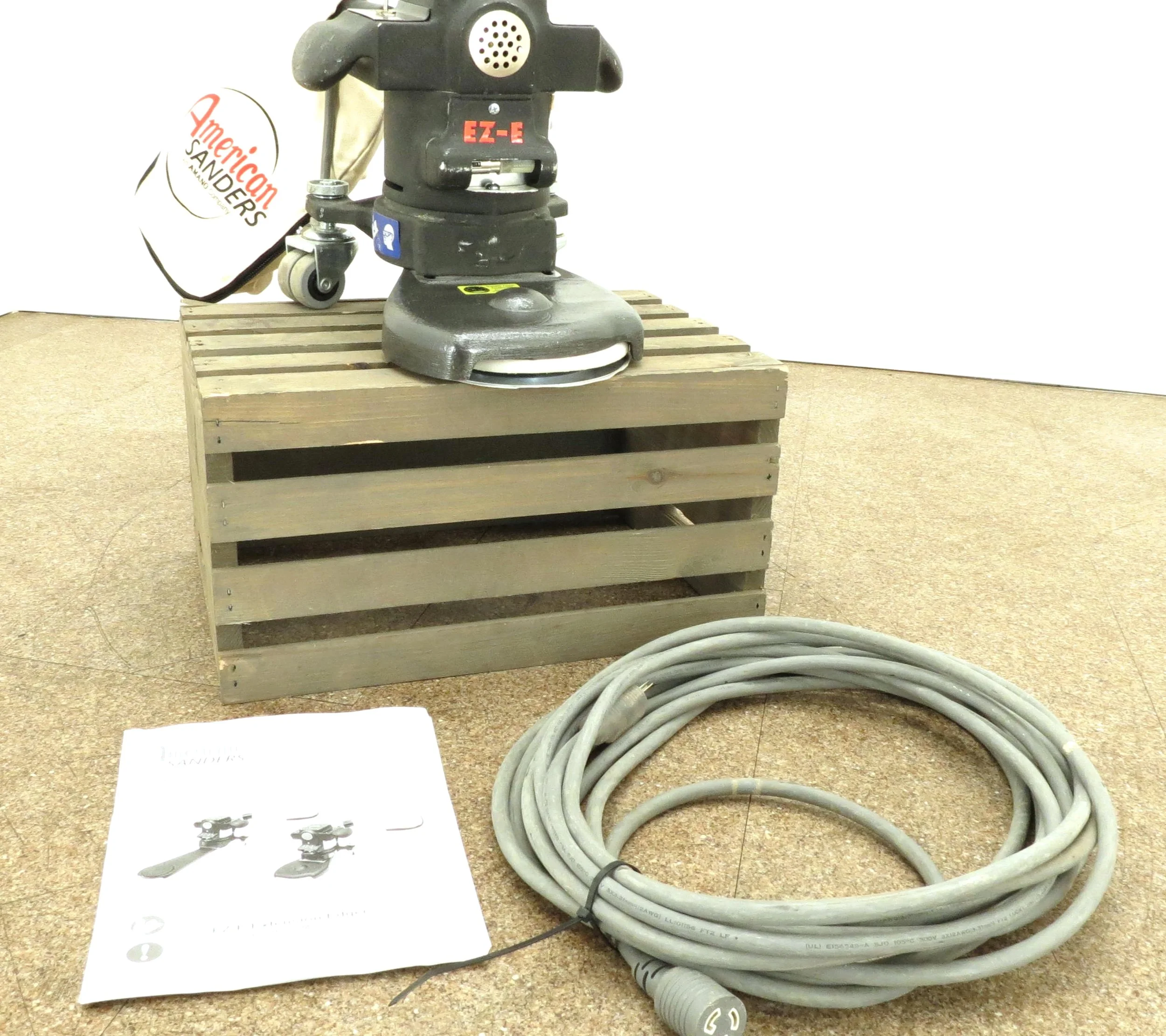 Pre-Owned Commercial — Gazelle Power Equipment