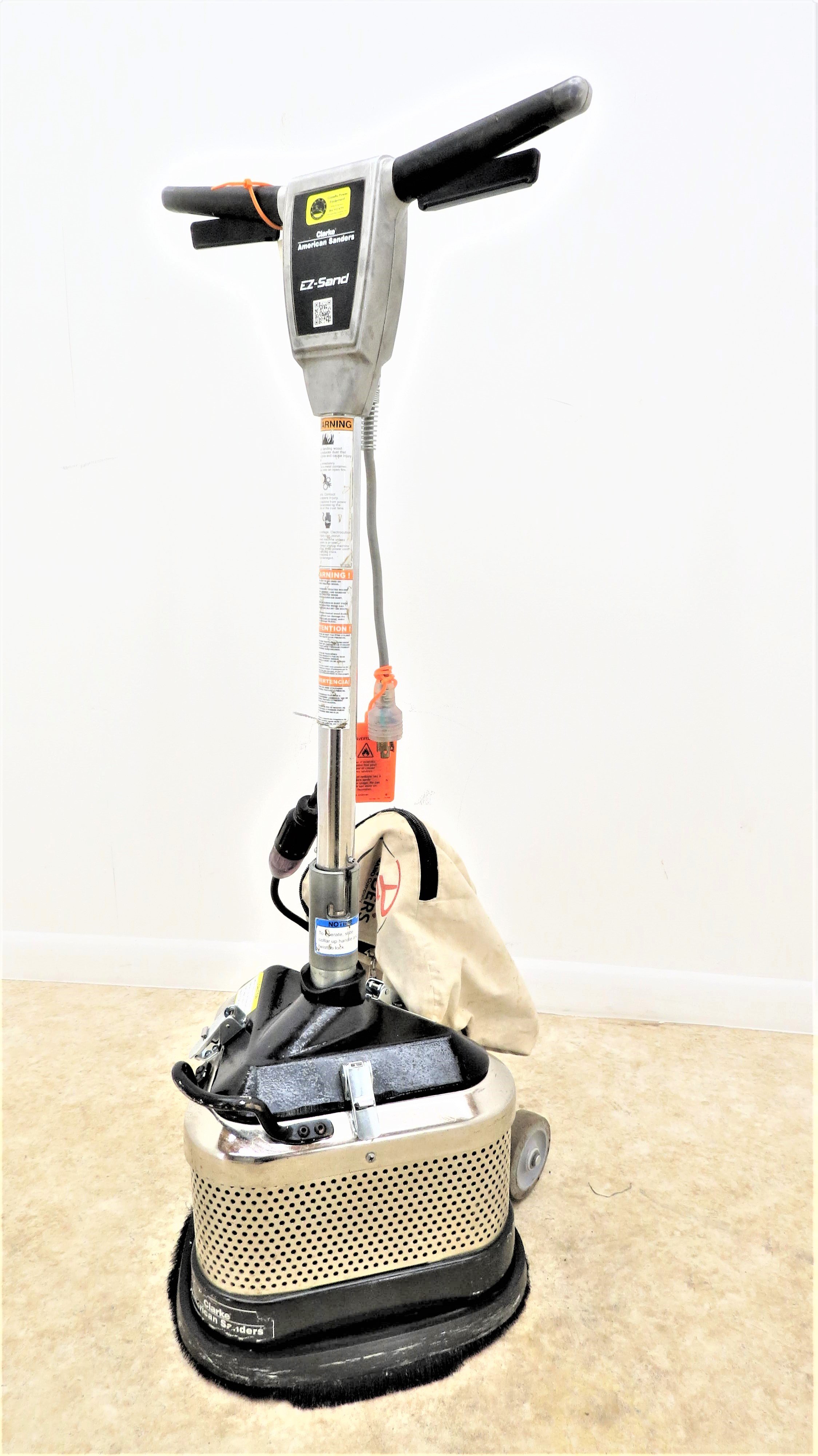 Pre-Owned Commercial — Gazelle Power Equipment