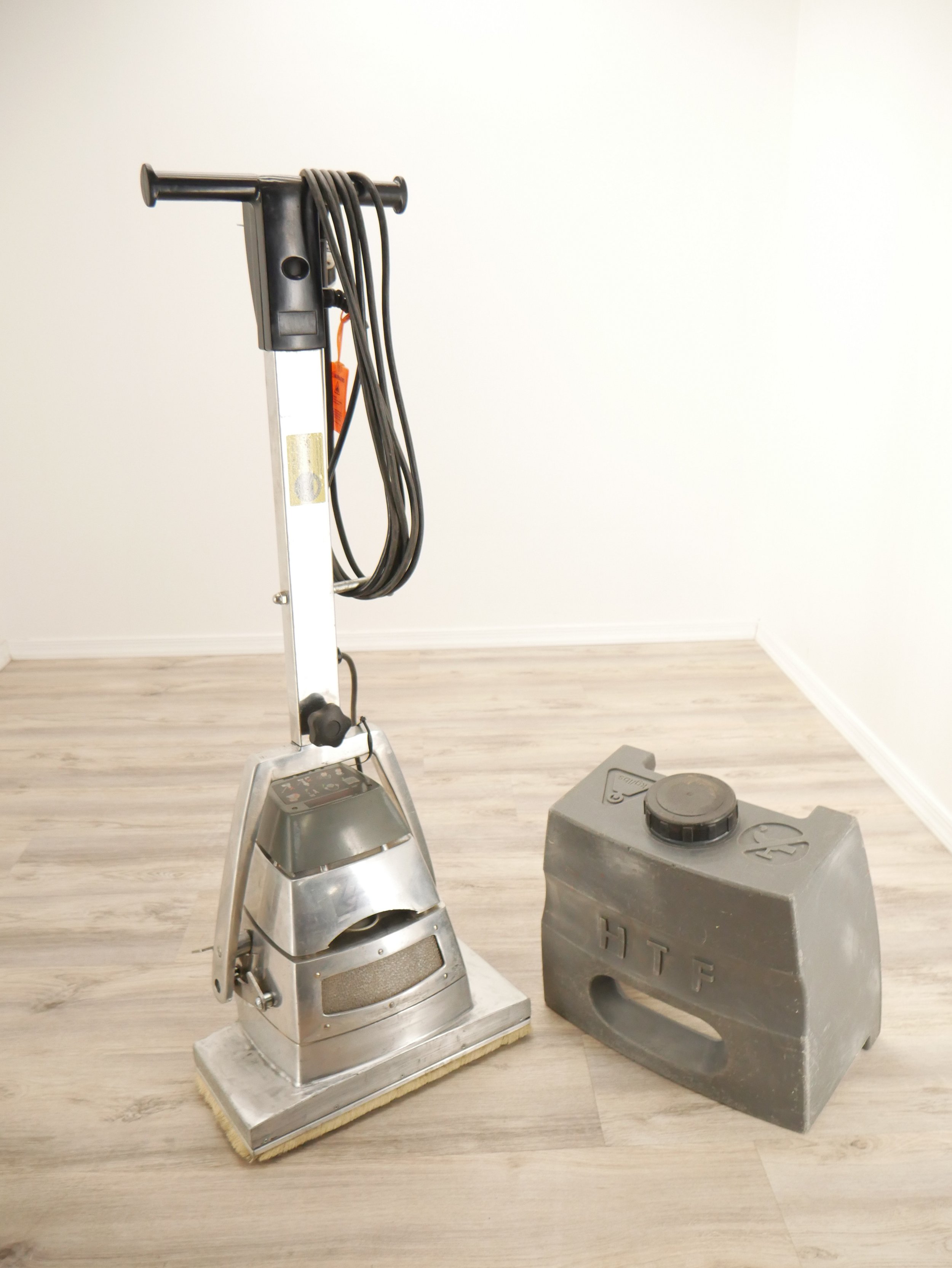 Pre-Owned Commercial — Gazelle Power Equipment