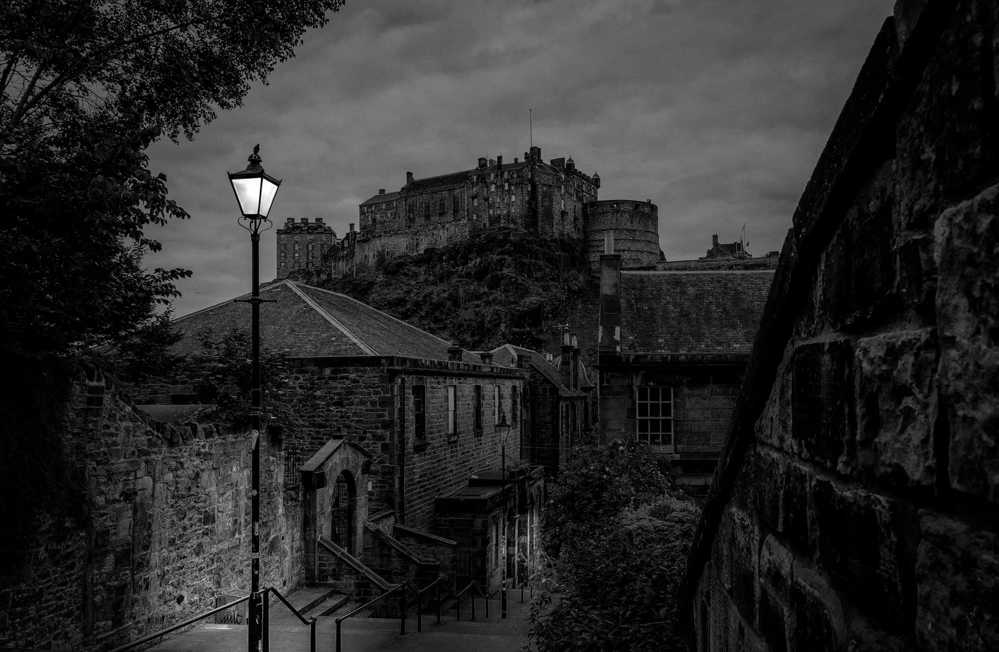 About Rebus Photos — broad daylight