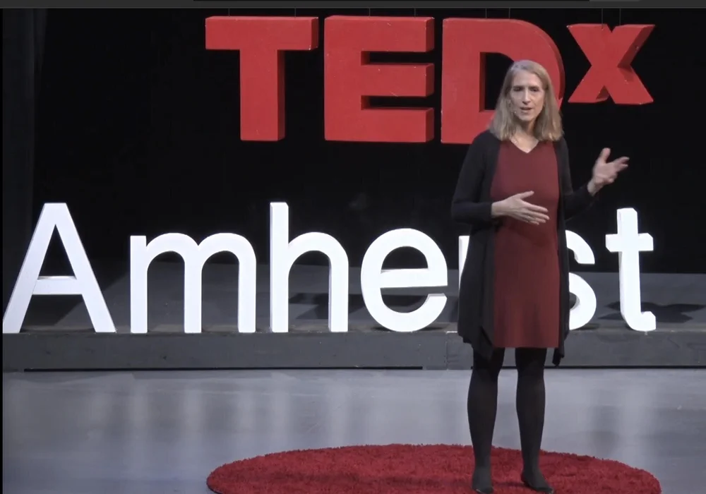 Book Catherine A. Sanderson for a Speaking Engagement — Catherine A ...