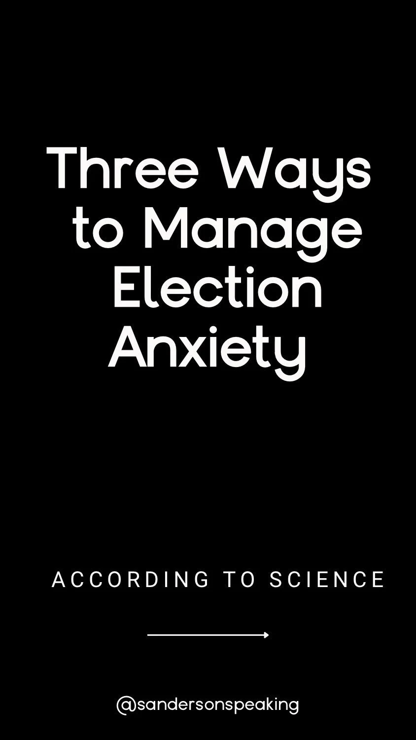 Science reveals that we regret inaction far more than action ...