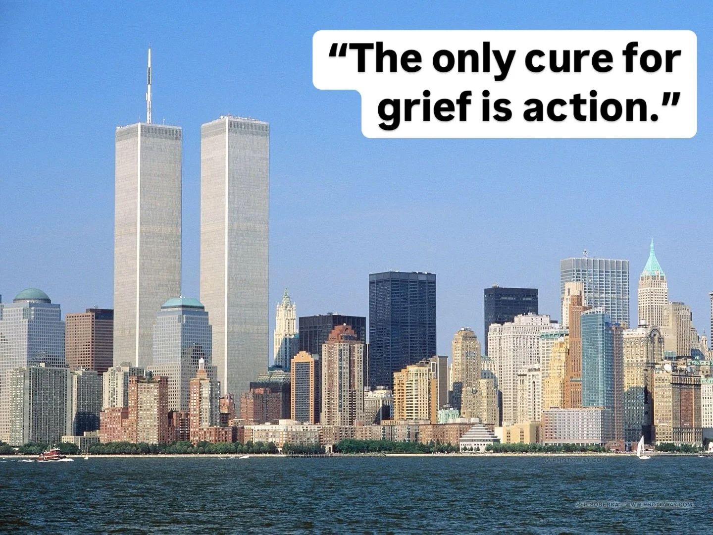 Science reveals that we regret inaction far more than action ...