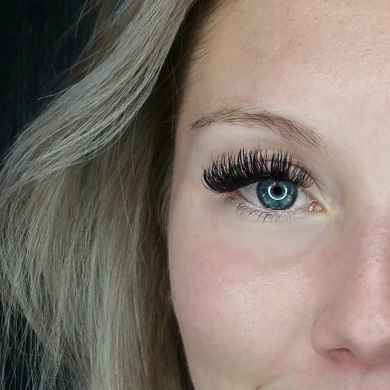 Volume Lash Extensions | Eye Candy Lash Extensions