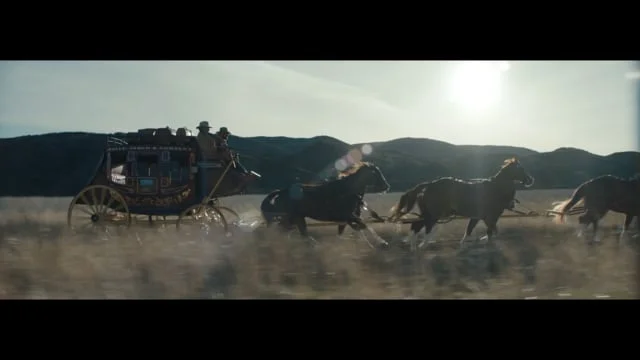 the Work — DB Casting