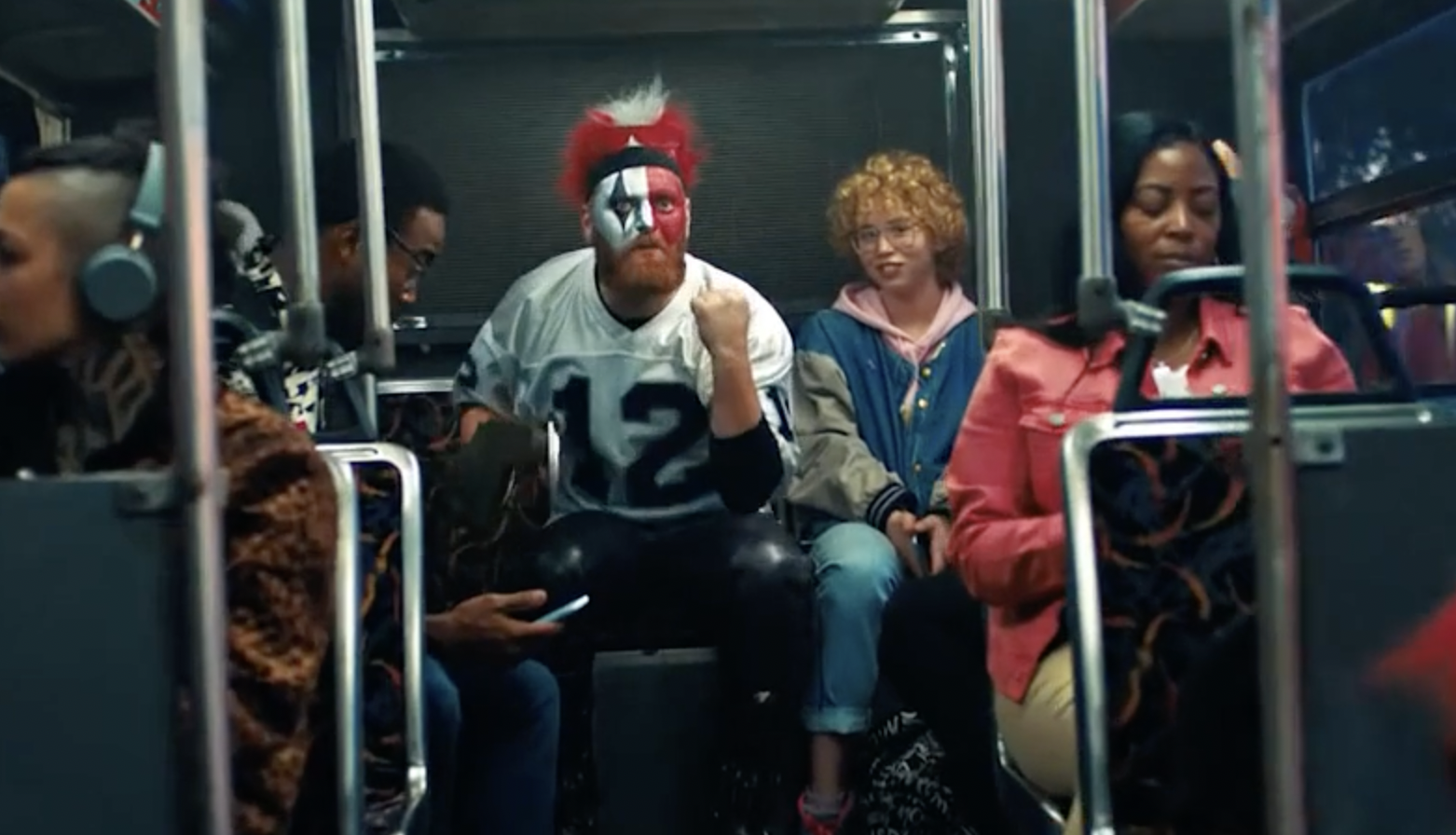 the Work — DB Casting