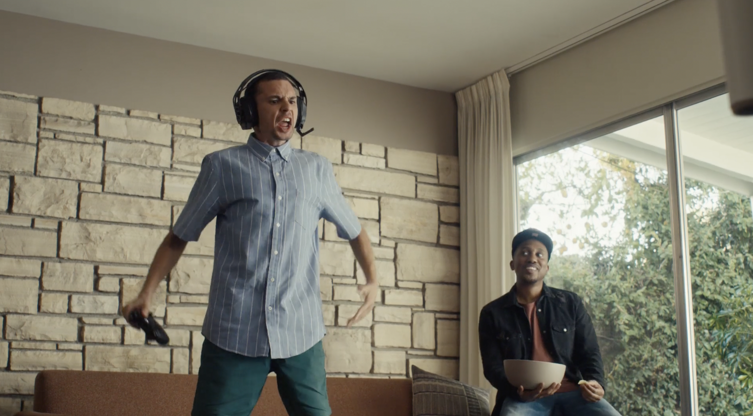 the Work — DB Casting