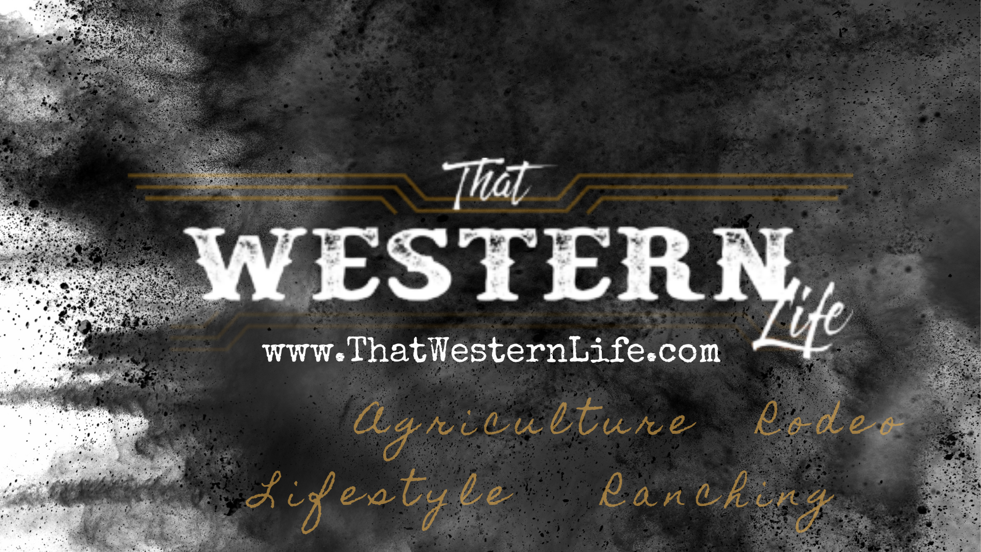 That Western Life