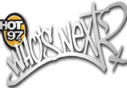 Whos Next Logo
