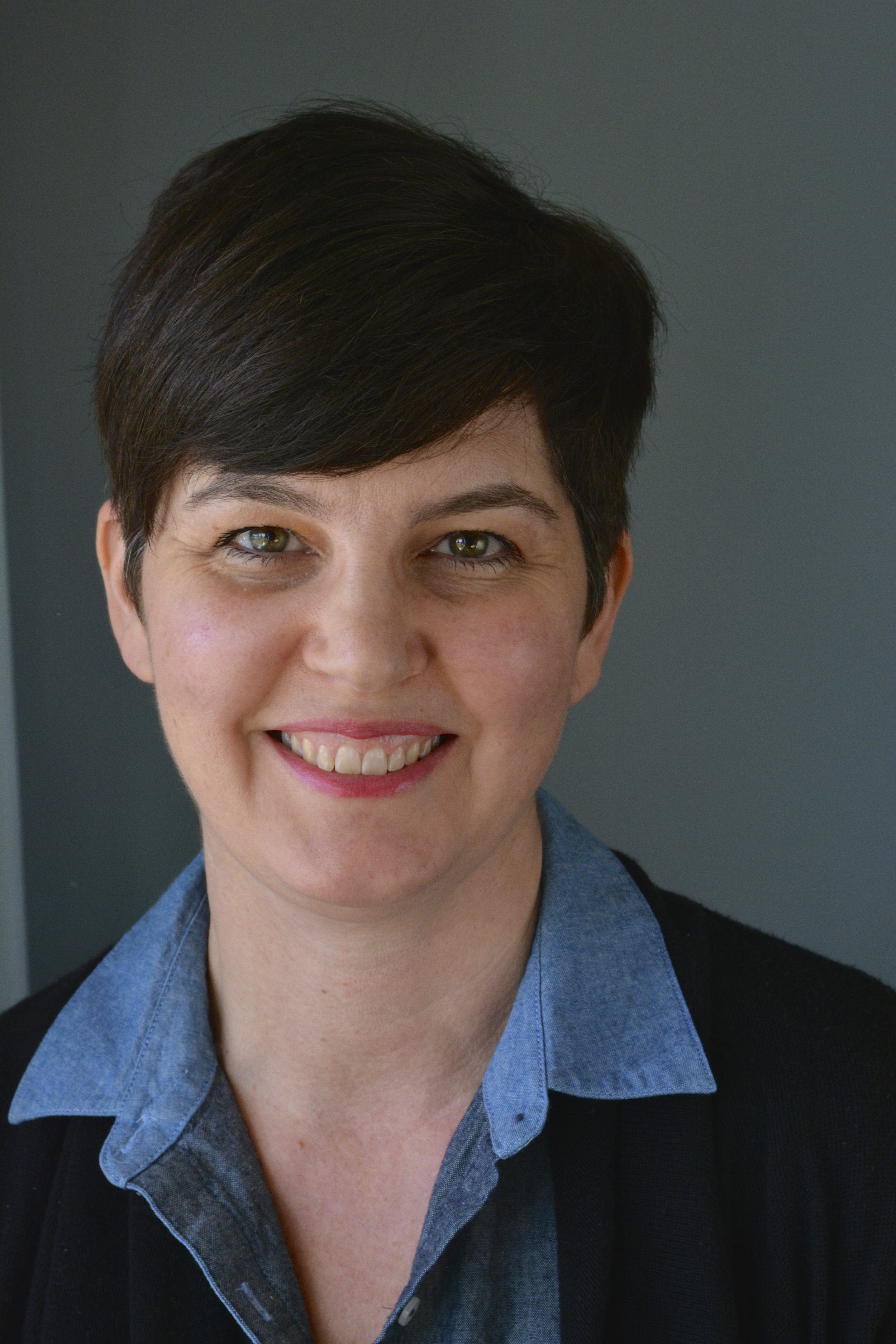 Our Staff — Robert McClure United Church