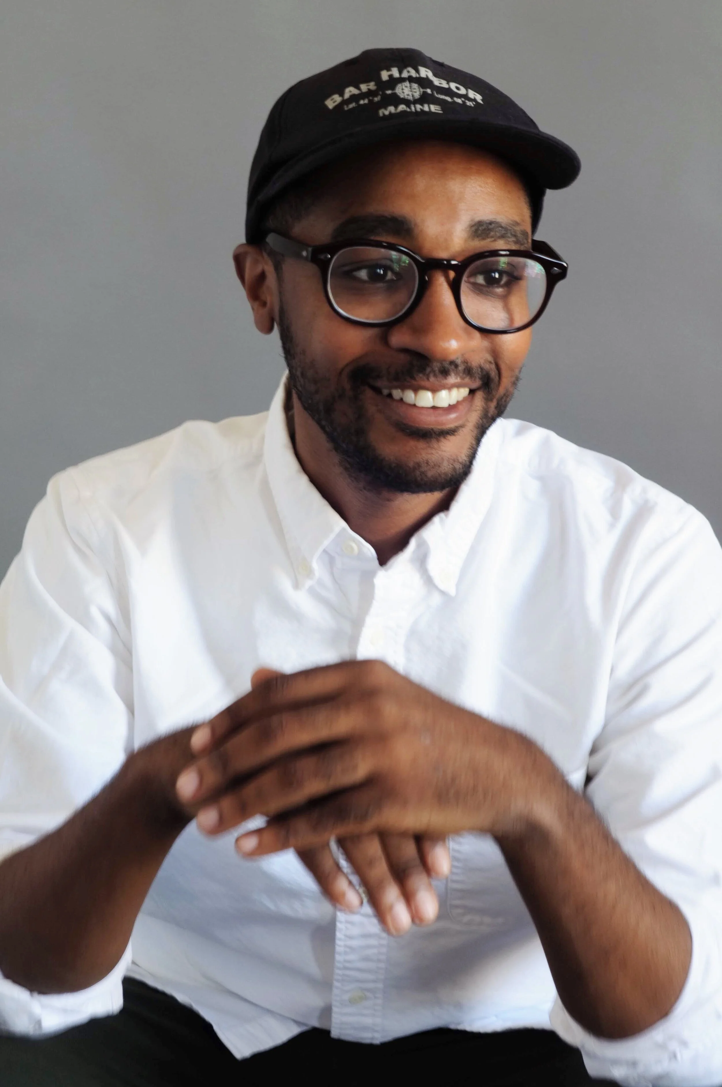 ABOUT - Creating experiences that change narratives — Curiosity Lab