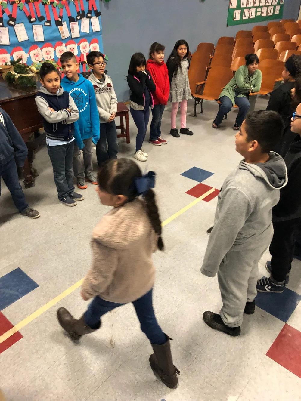 Anti-Bullying Workshops — Children Mending Hearts