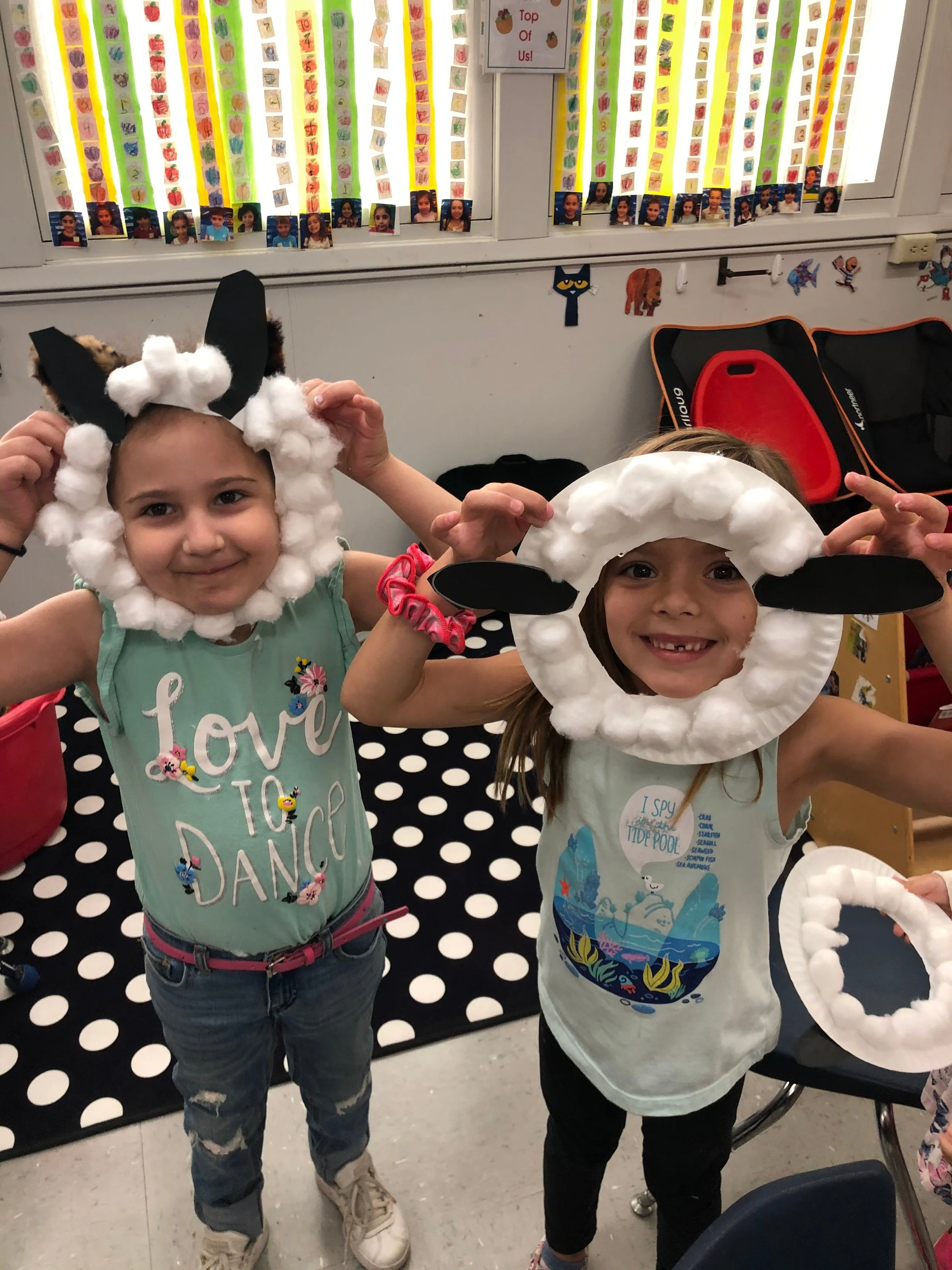 Kindness Counts — Children Mending Hearts