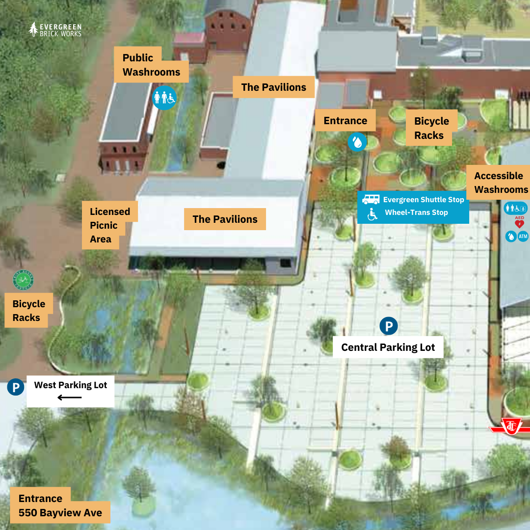 The Truman Show — Toronto Outdoor Picture Show