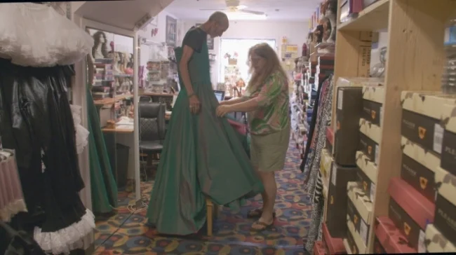 Pride in the City: Interview with Lisa Rideout and Corinne Dunphy ...