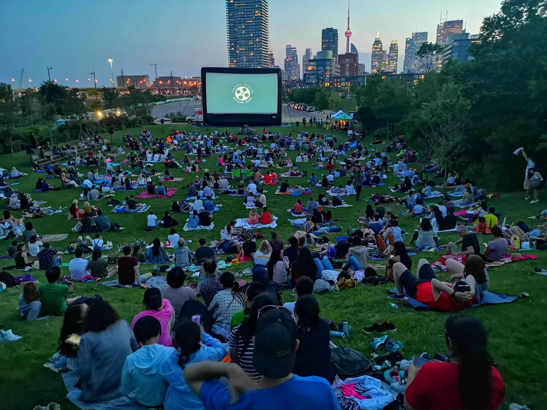 NFP Resources — Toronto Outdoor Picture Show