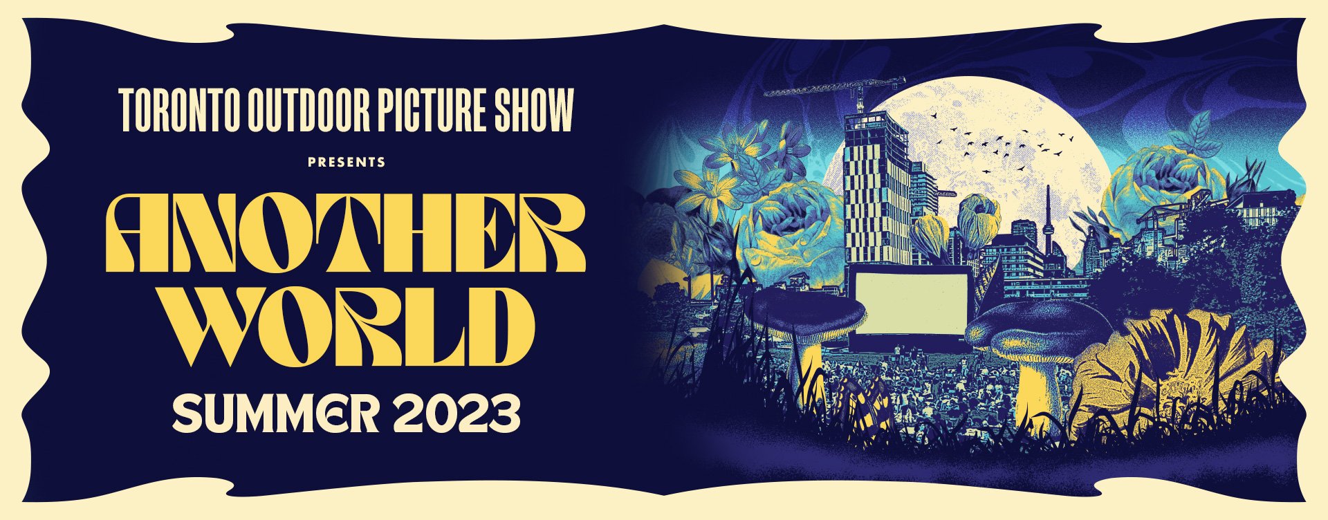 Toronto Outdoor Picture Show