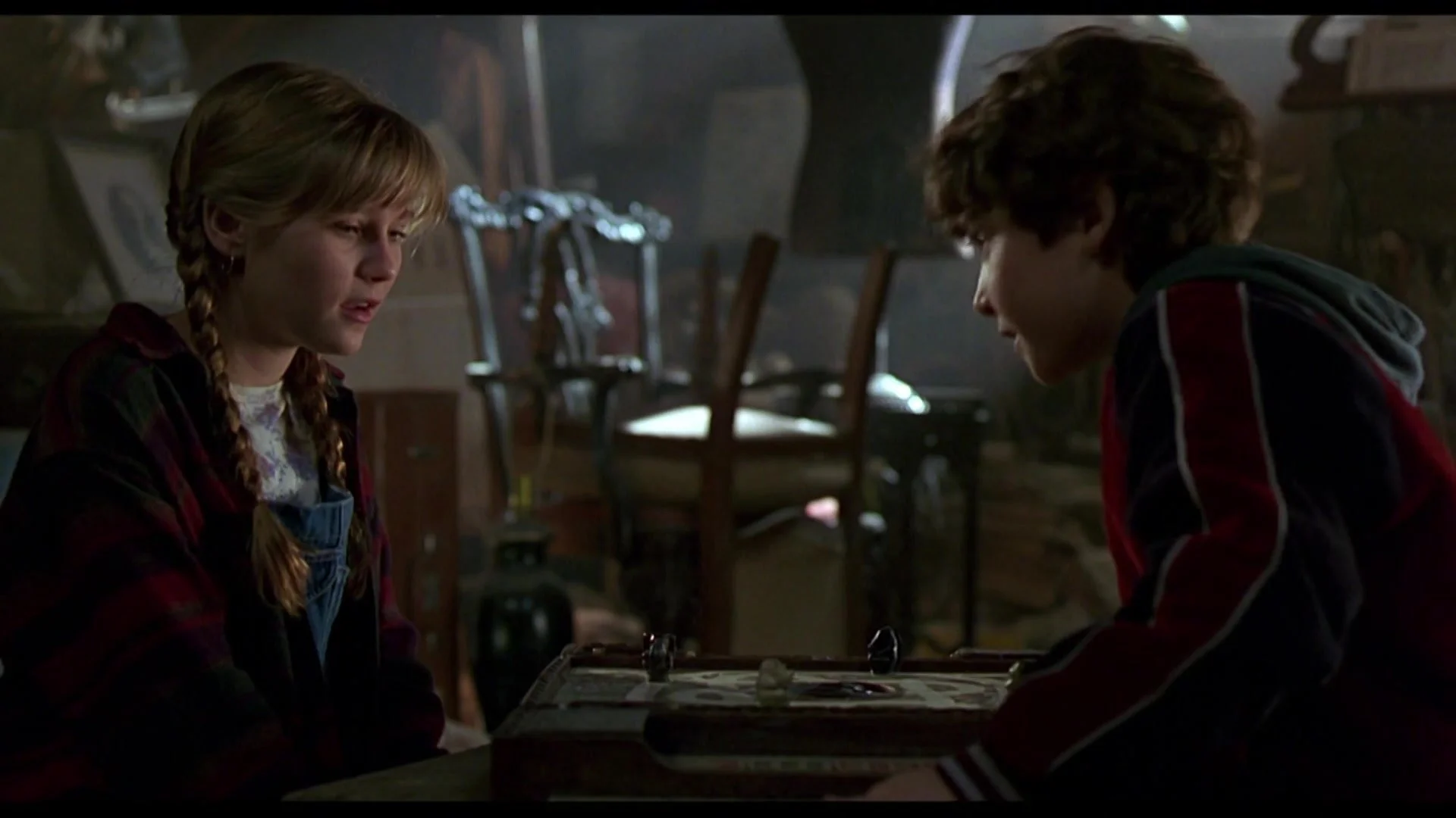 Jumanji — Toronto Outdoor Picture Show