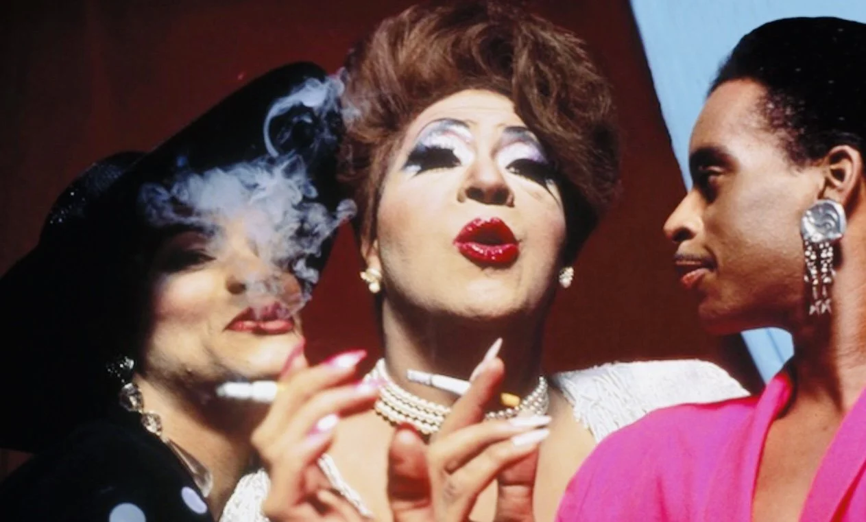 Paris is Burning — Toronto Outdoor Picture Show