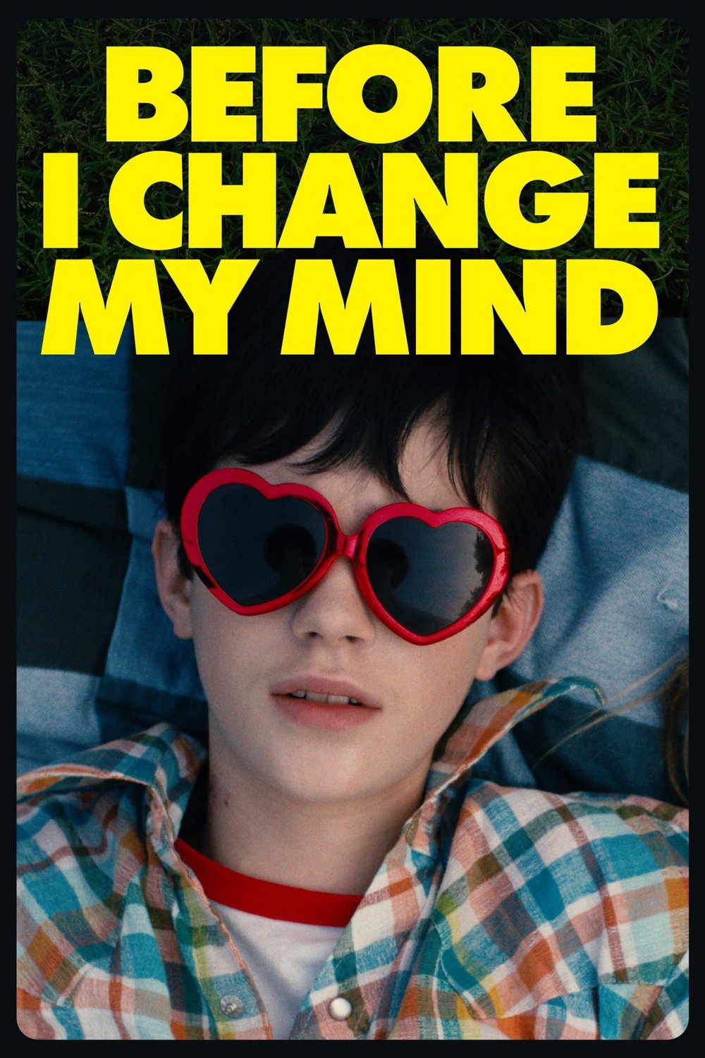 Before I Change my Mind — Toronto Outdoor Picture Show