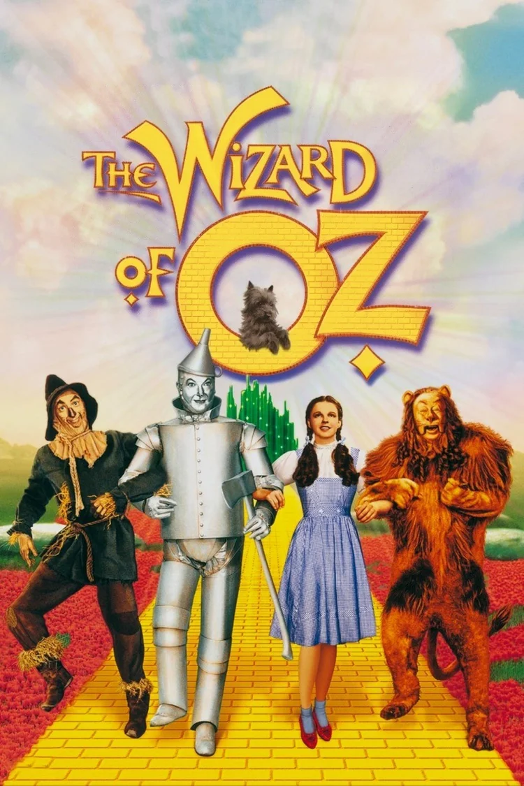The Wizard of Oz — Toronto Outdoor Picture Show