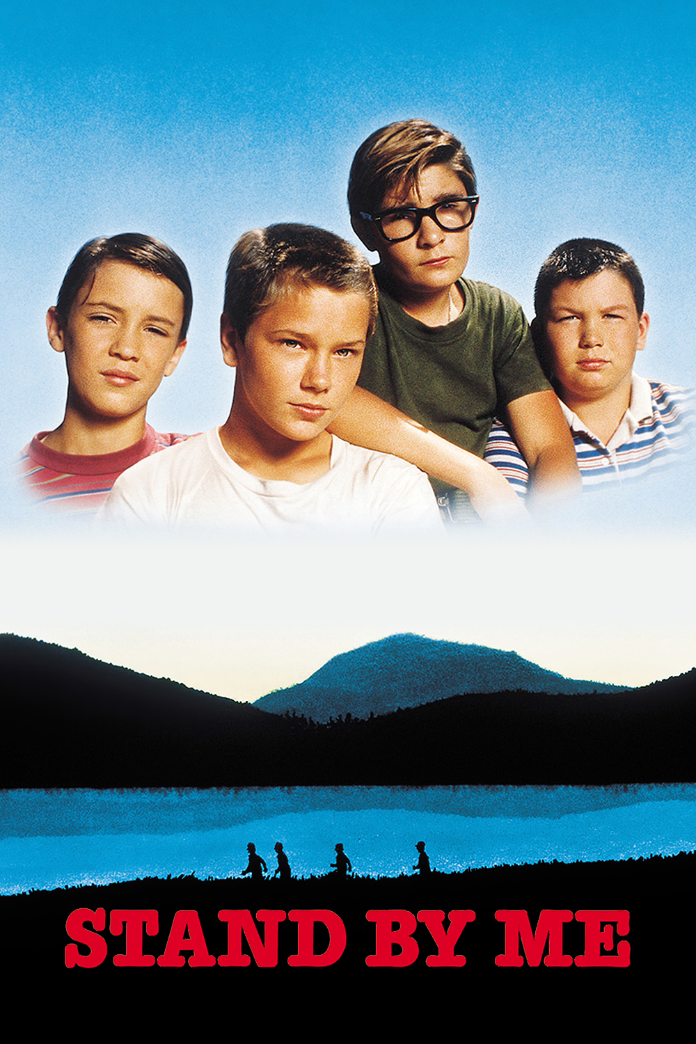 Stand by Me — Toronto Outdoor Picture Show
