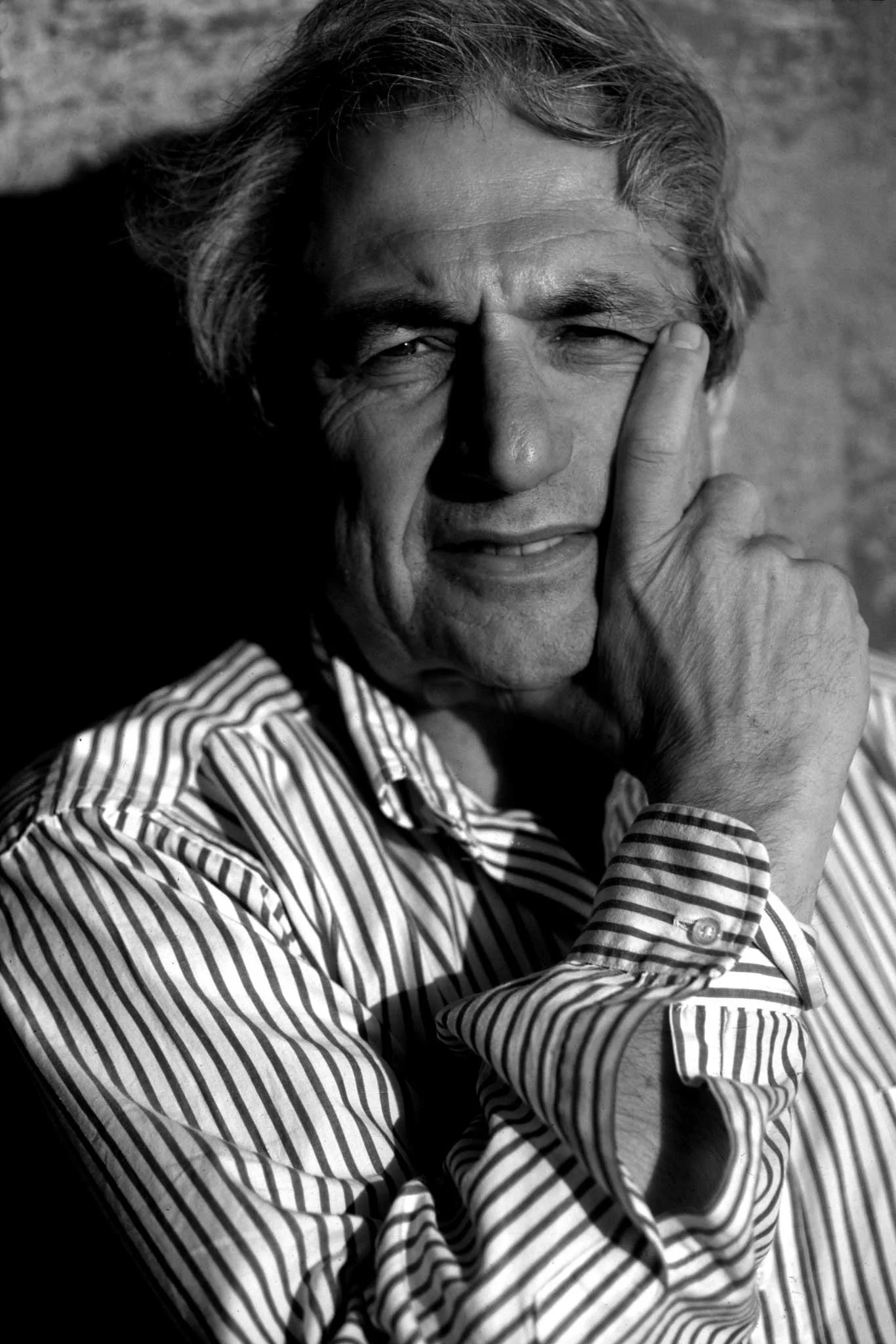 PORTRAITS — William Waldron Photographer