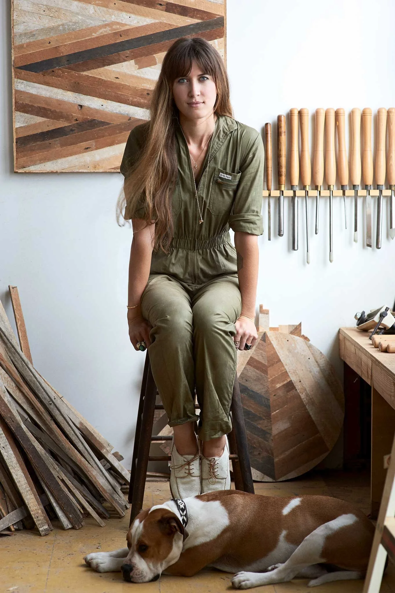 PORTRAITS — William Waldron Photographer