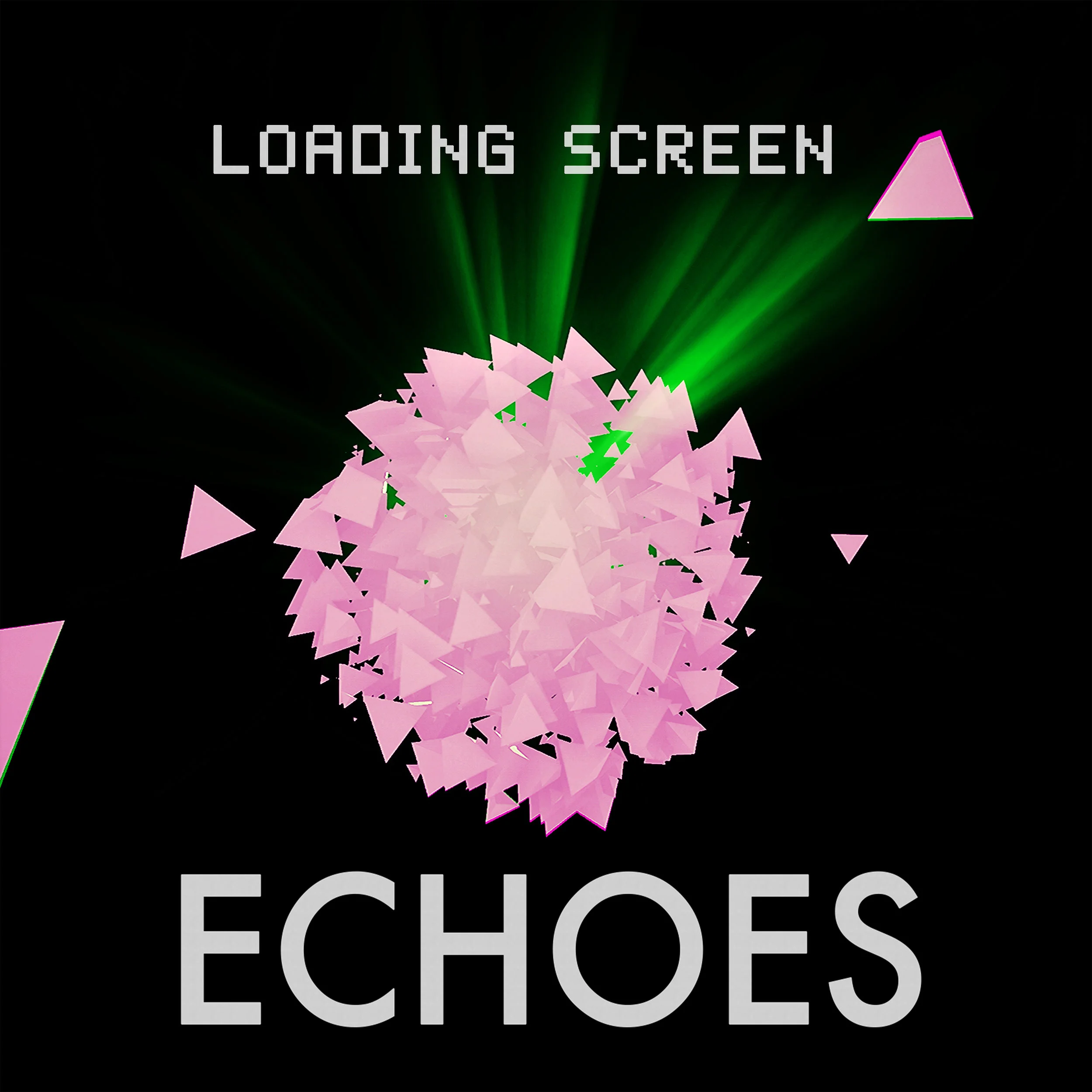 Echoes | Loading Screen — Outside in Music