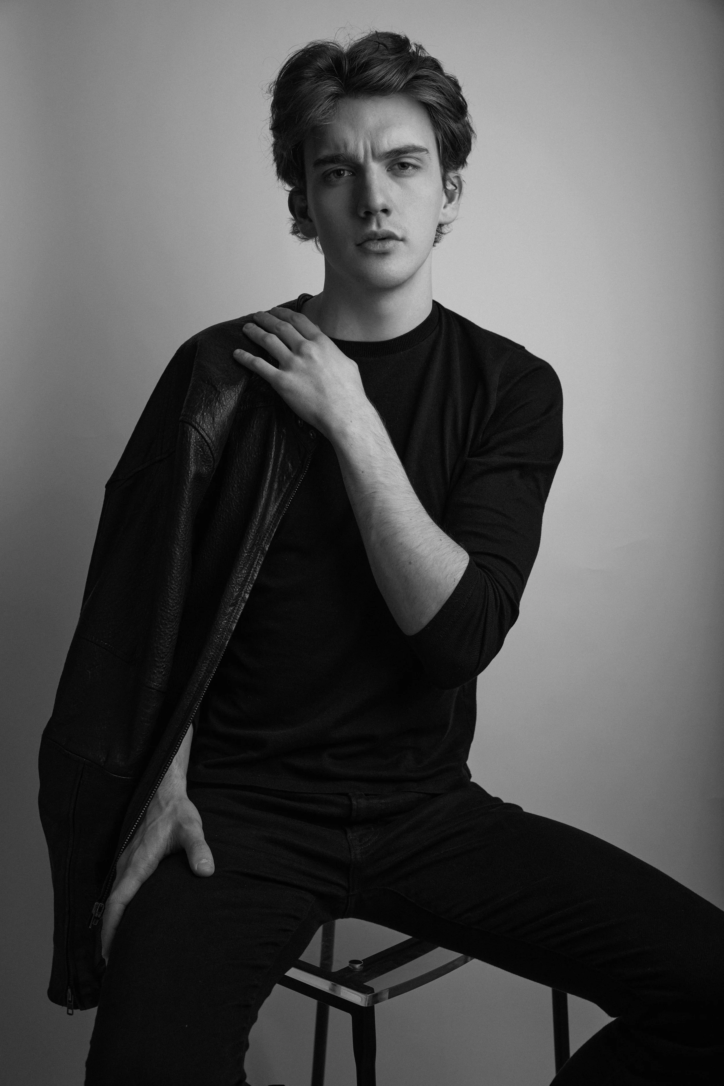 Johnny Steele | Drum Set — Outside in Music